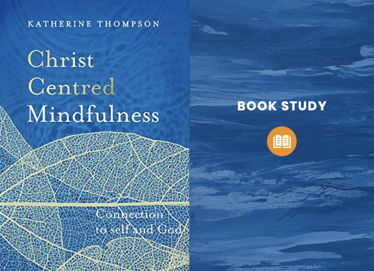 "Meeting God in Mindfulness" adult learning class begins Sunday, August ...