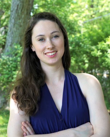 Kira Garvie - Lutheran Church of the Redeemer