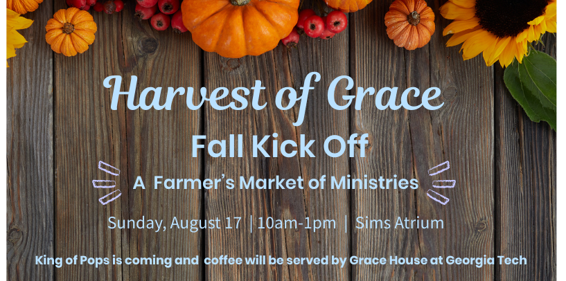 Fall Kickoff 2025 Lutheran Church Of The Redeemer